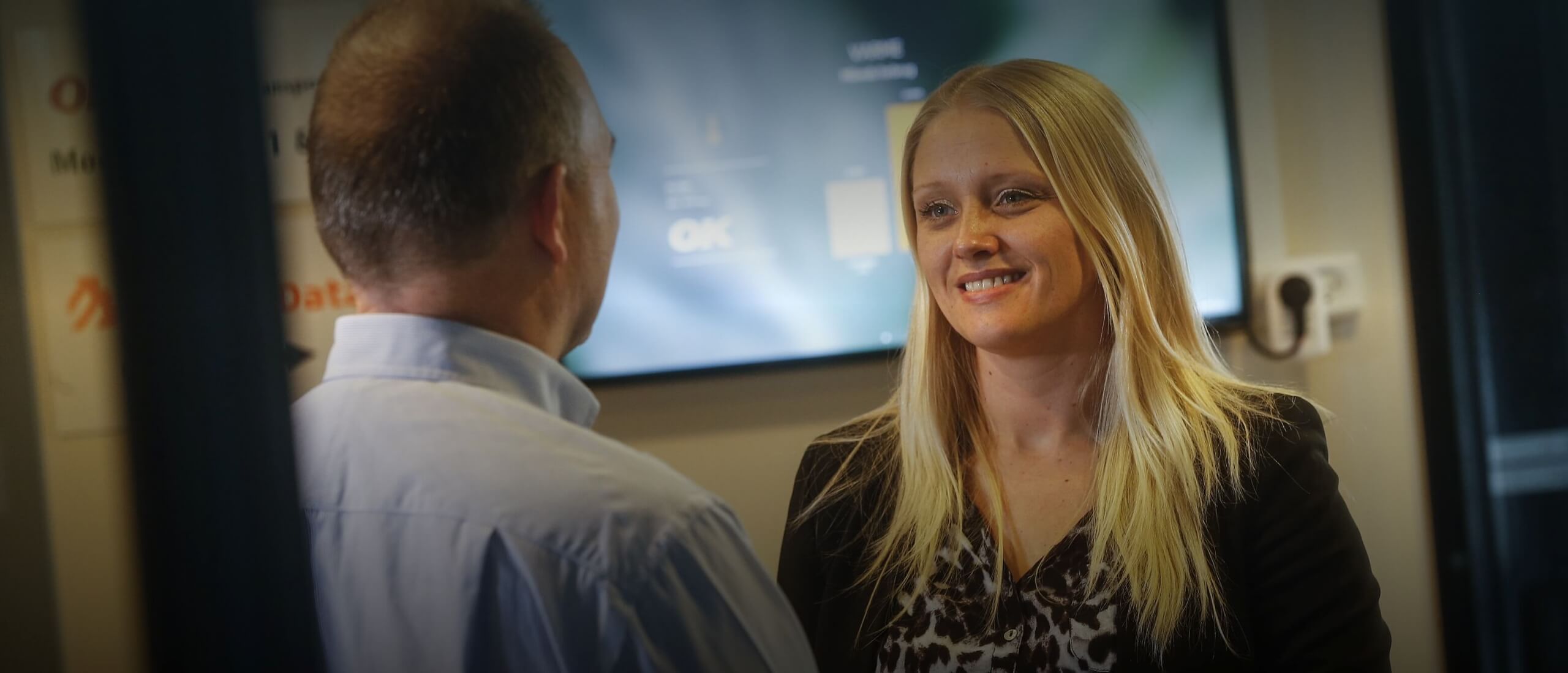 Career at Enity: Create the future with us